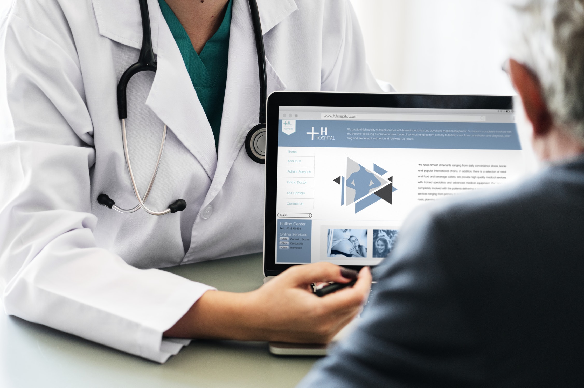 Kaiser International Healthgroup, Inc. Kaiser International Healthgroup, Inc.
